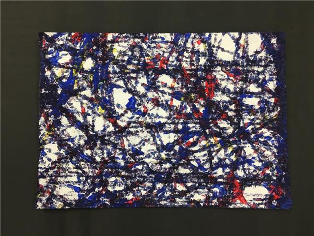 Sphero Painting | Teaching with the iPad