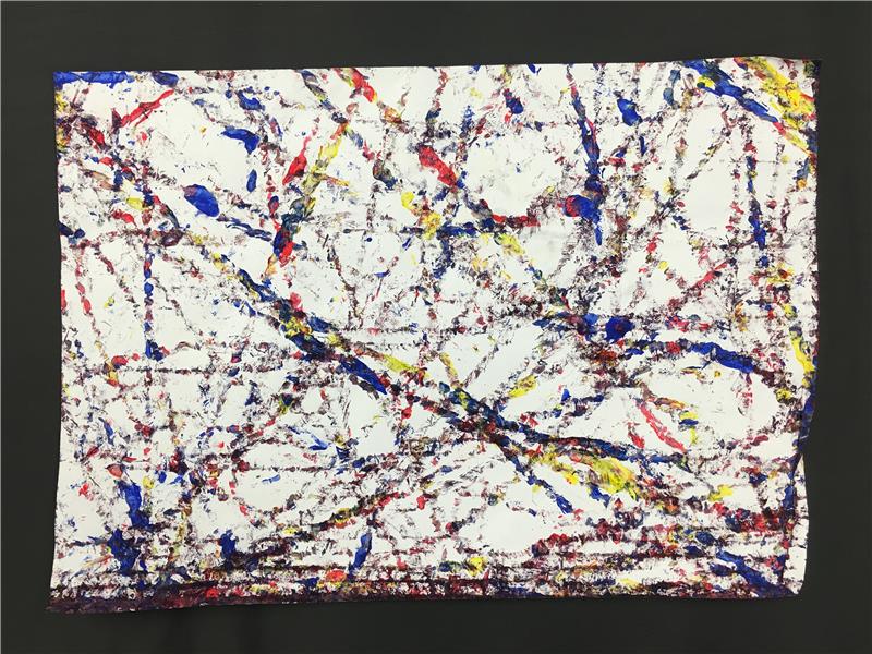 Sphero Painting | Teaching with the iPad