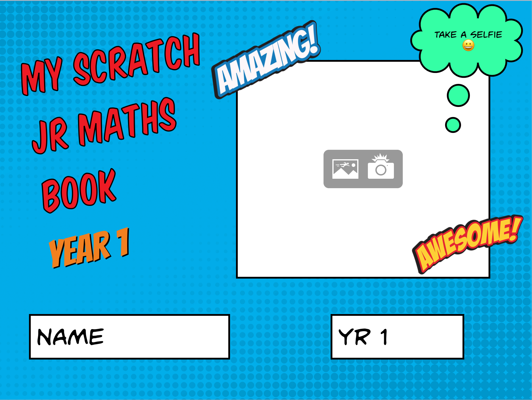 ScratchJr Maths | Teaching with the iPad